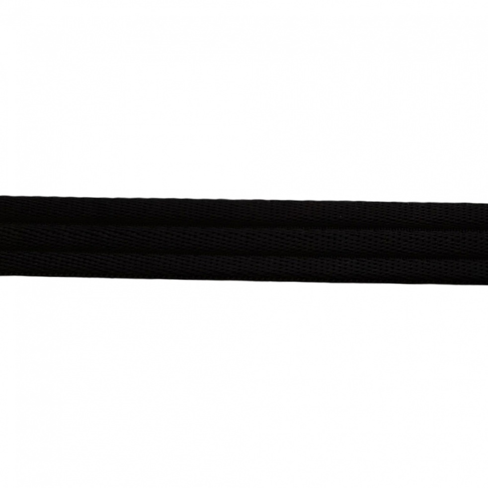 Personalised Slip Lead 25mm Width Padded Webbing